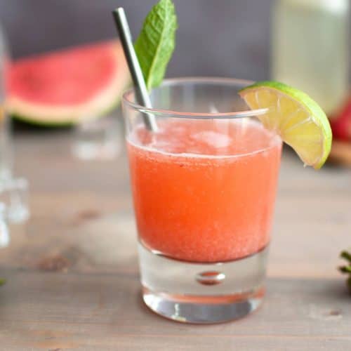 Cheesecake Factory Guava Sparkler Recipe