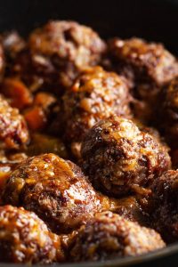 Gordon Ramsay Meatball Recipe