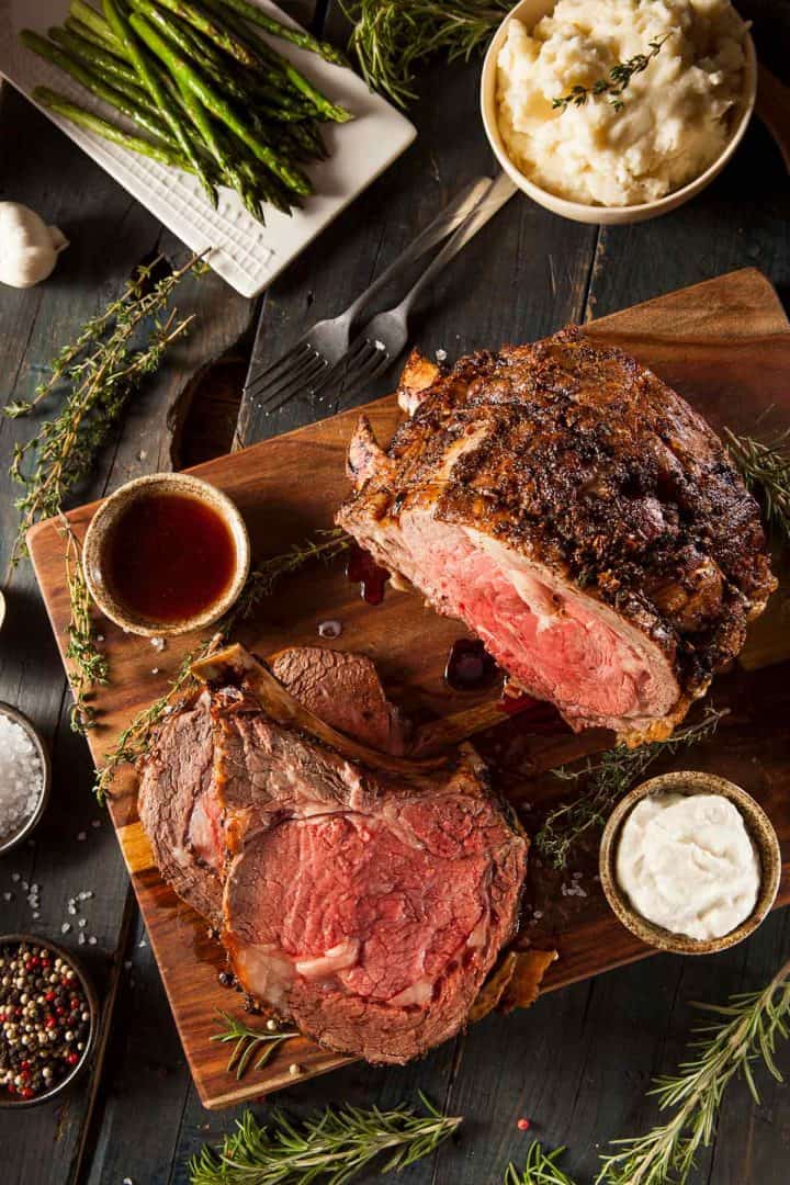 Outback Steakhouse Prime Rib Recipe