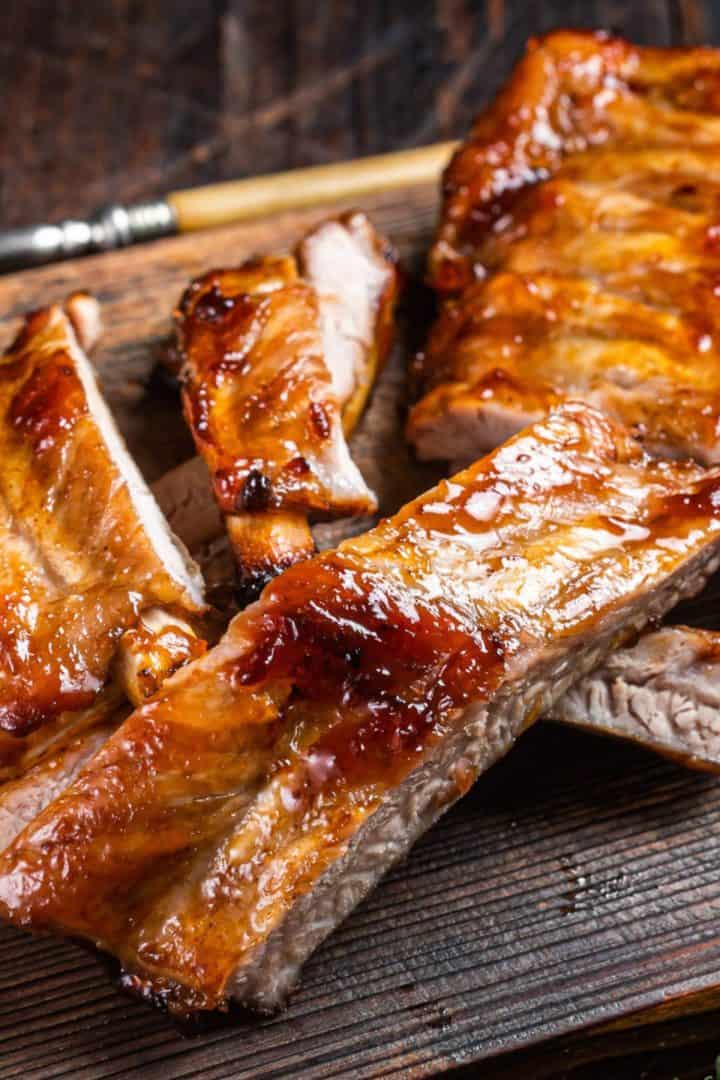 Texas Roadhouse Ribs Recipe