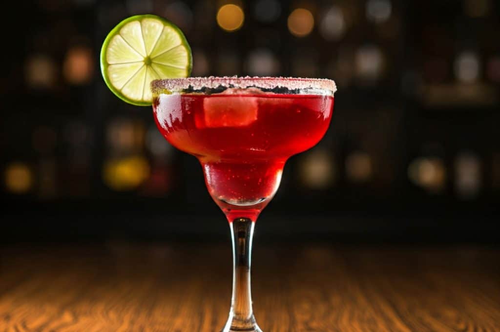 Chilis Sangria Margarita Recipe