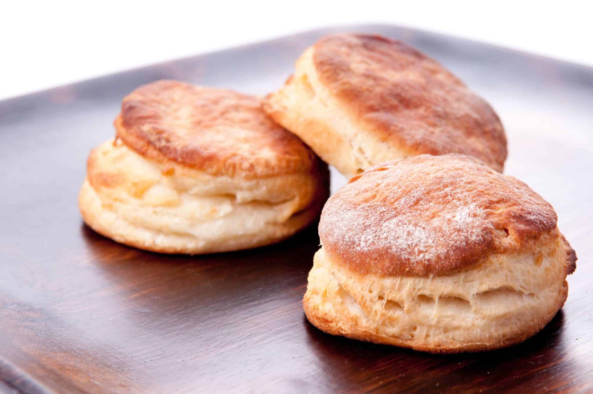 Bojangles Biscuits Recipe