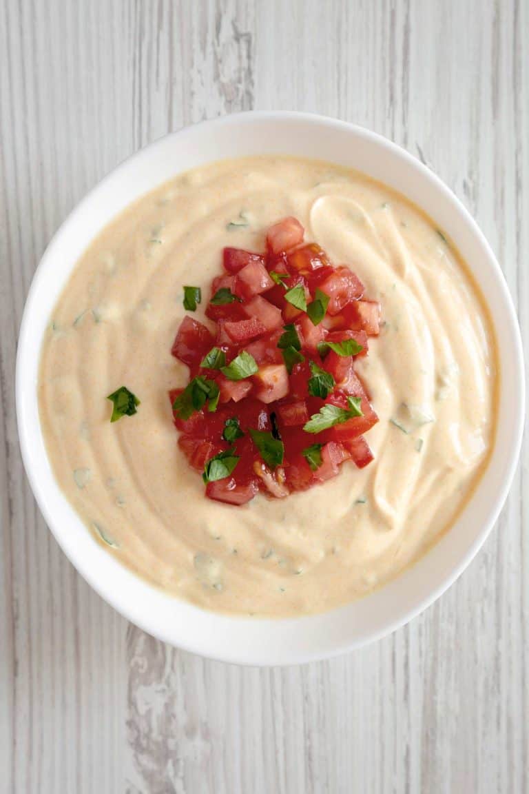 Buffalo Wild Wings Queso Recipe