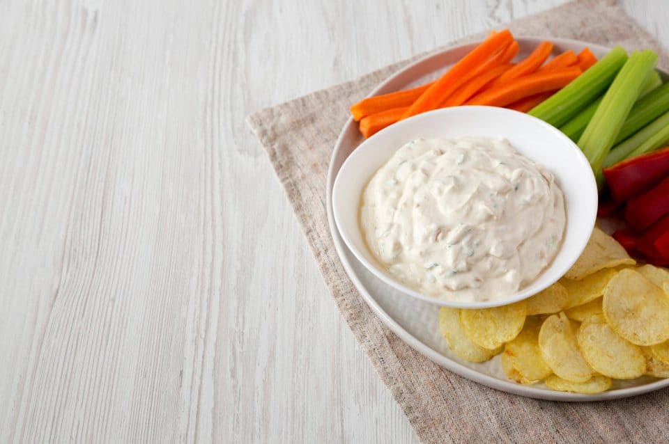 Ina Garten White Bean Dip Recipe