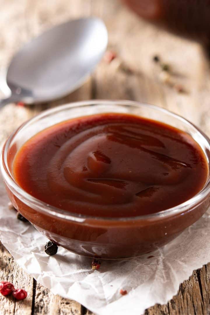 McDonald’s Mambo Sauce Recipe