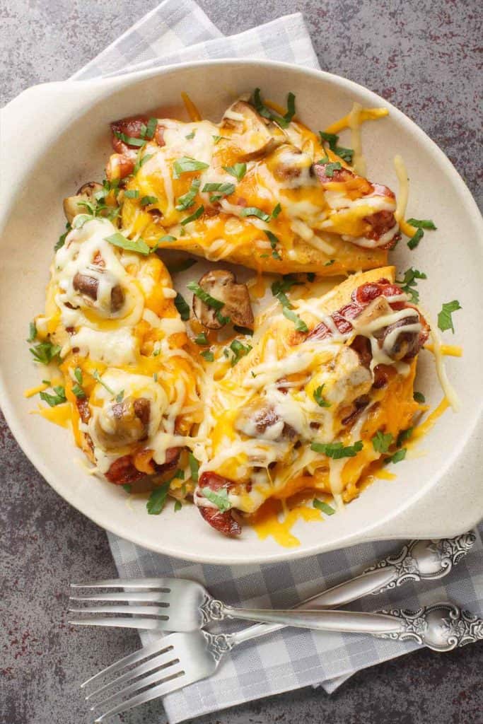 Outback Steakhouse Aussie Chicken Recipe