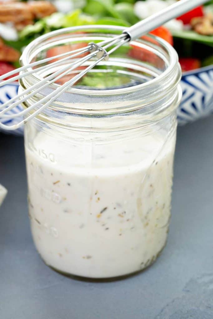 Outback Steakhouse Ranch Recipe