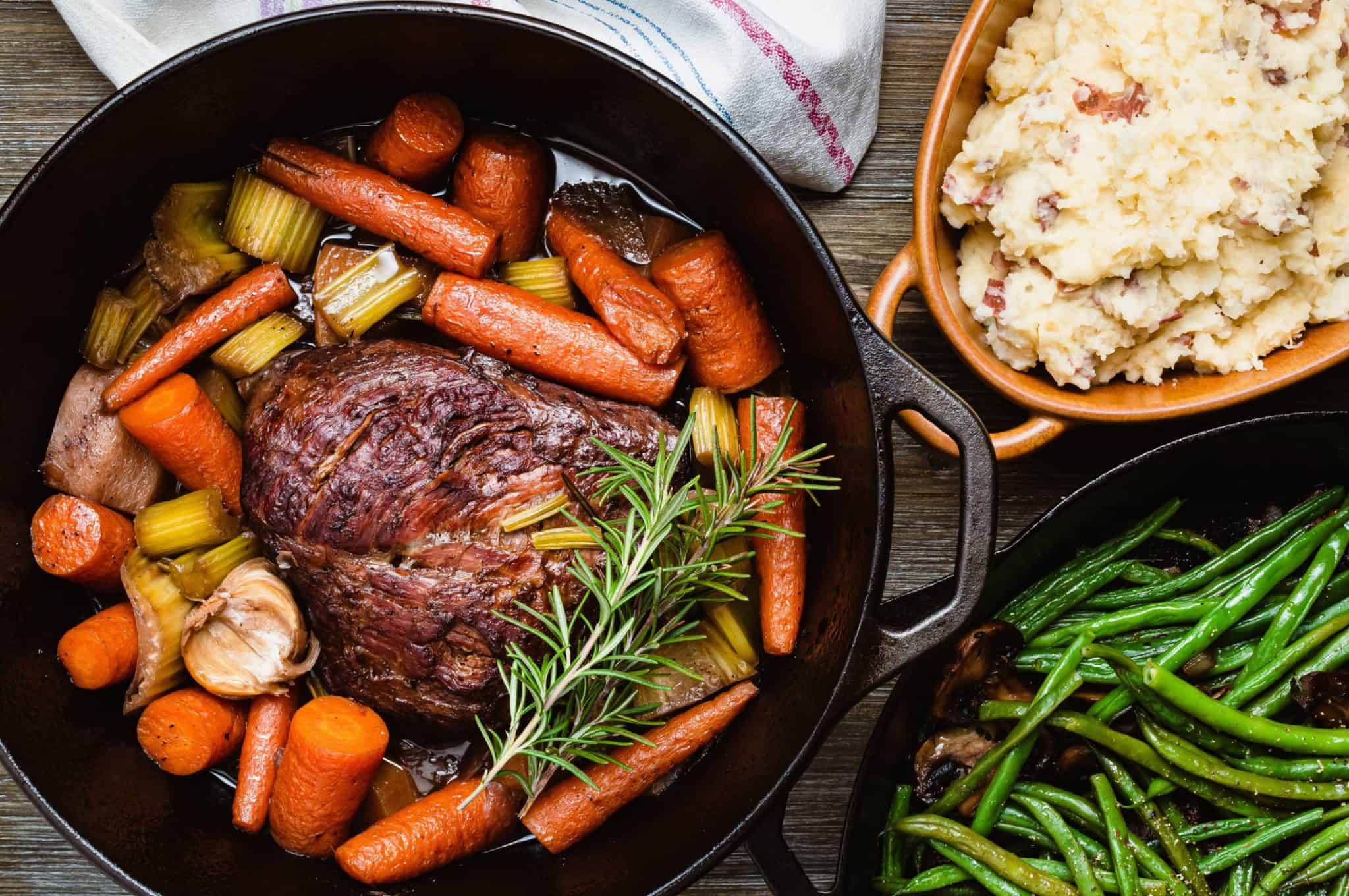 Pioneer Woman Sunday Stew Recipe