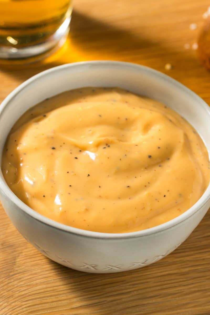 Red Robin Beer Cheese Dip Recipe
