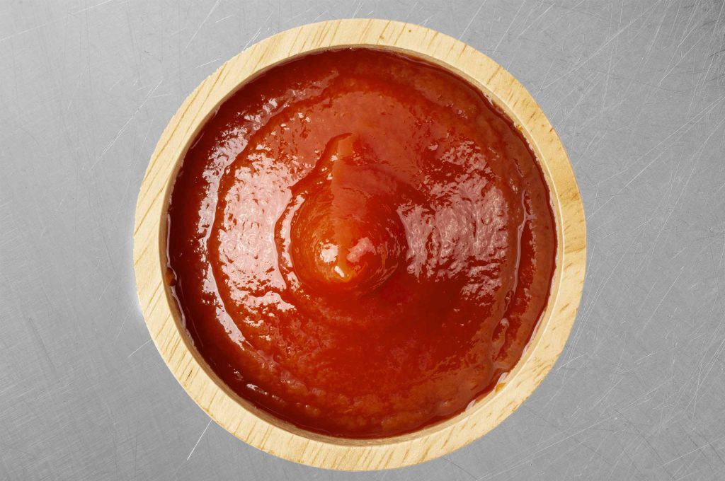 Red Robin Buzzard Sauce Recipe