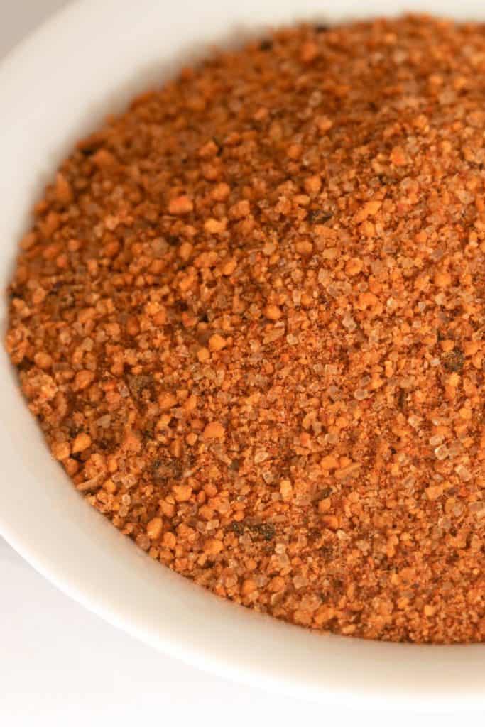 Red Robin French Fry Seasoning Recipe