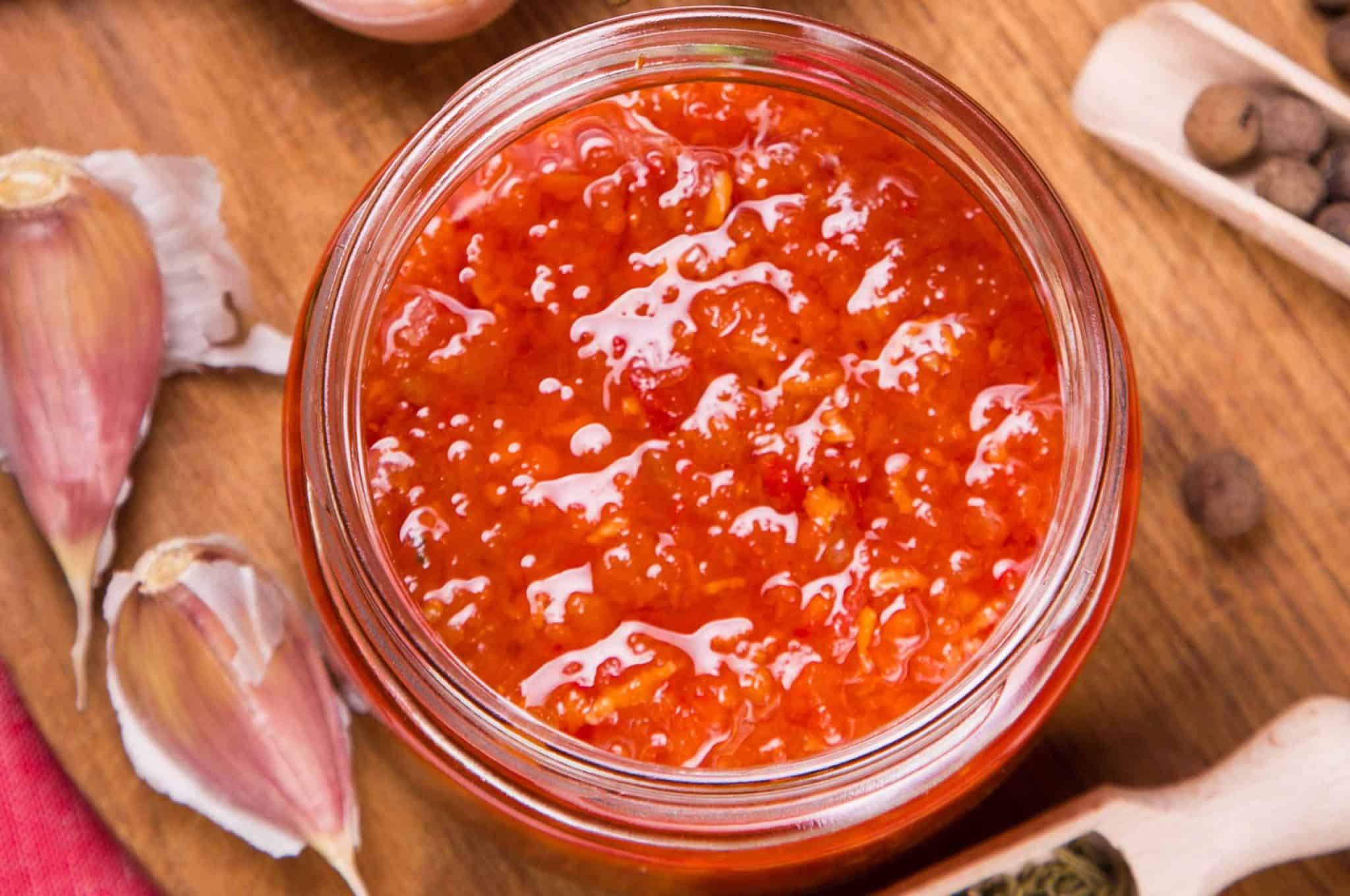 Taco Bell Breakfast Salsa Recipe