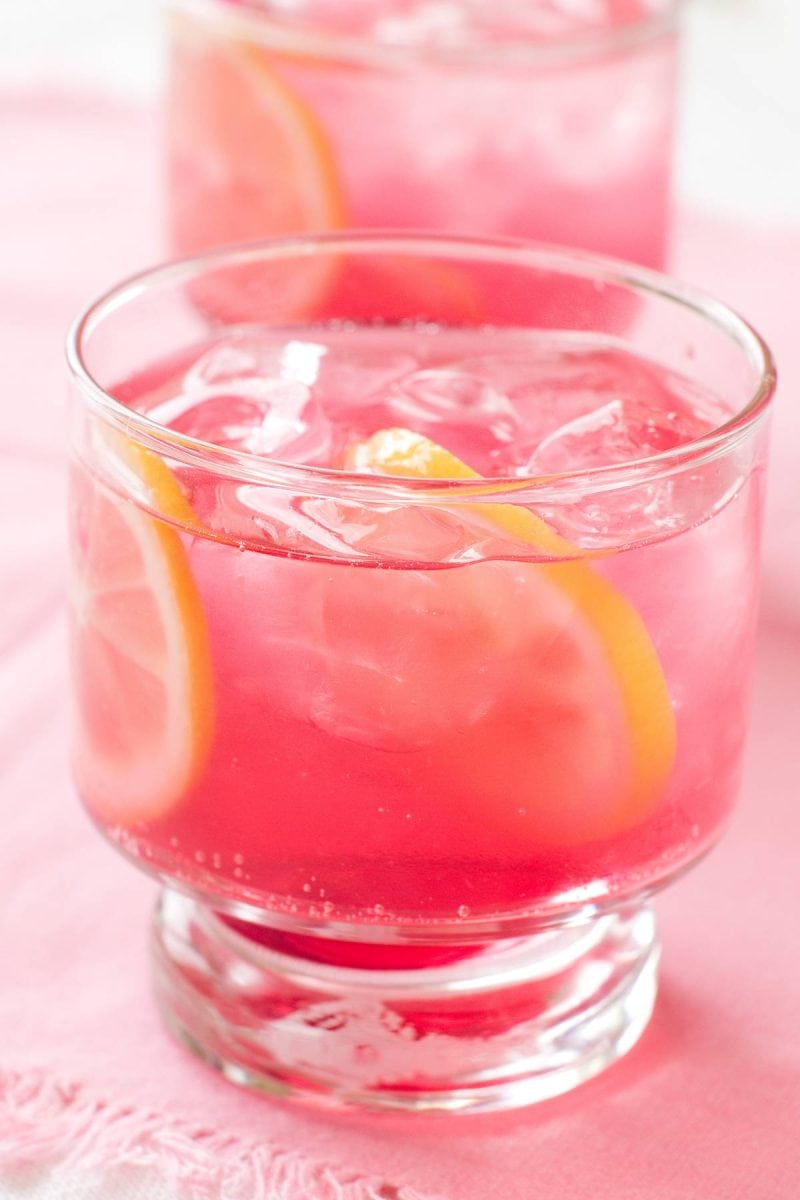 Texas Roadhouse Porch Rocker Recipe