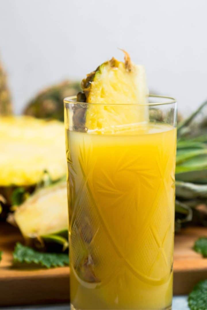 Yard House Pineapple Express Recipe