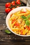 Applebee’s Chicken Penne Recipe