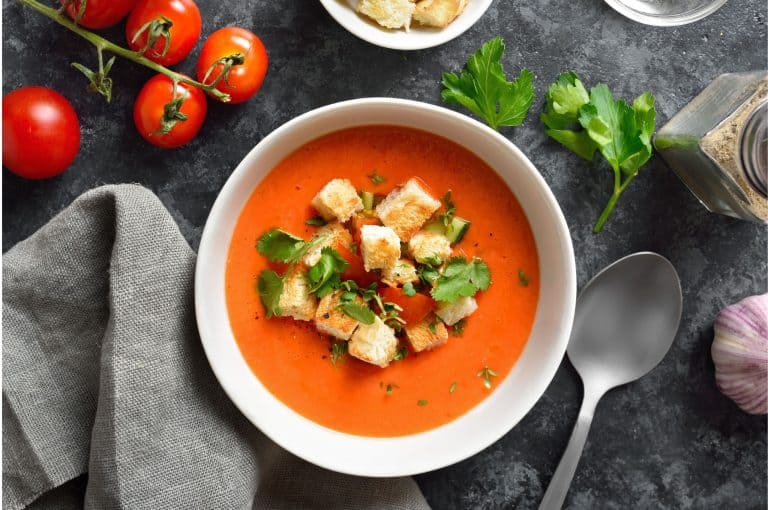BJs Tomato Bisque Recipe