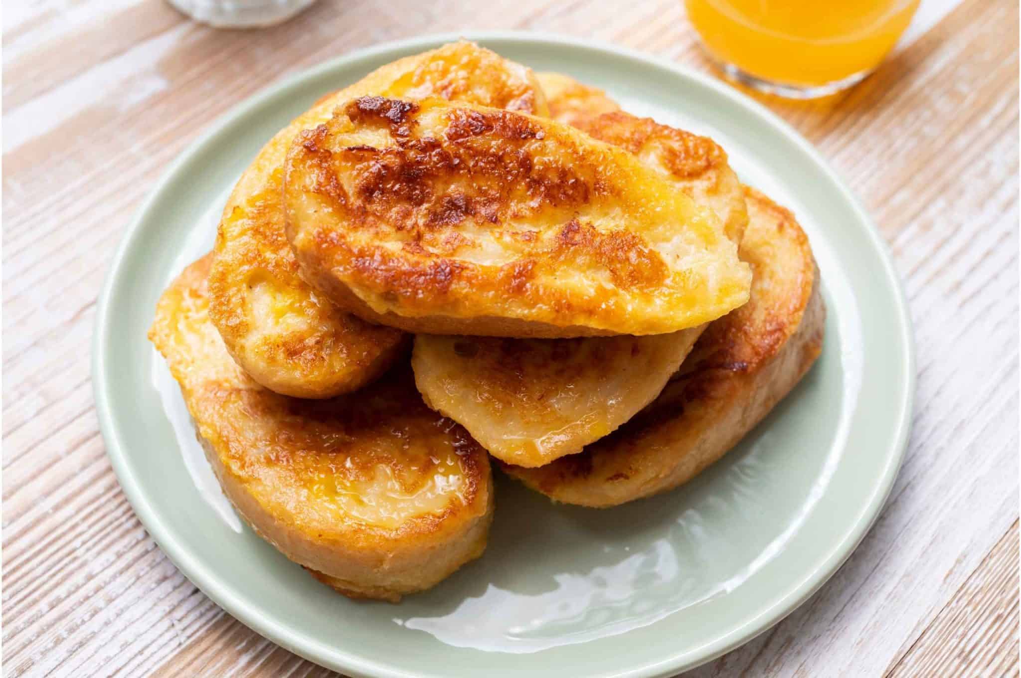 Cheesecake Factory French Toast Recipe