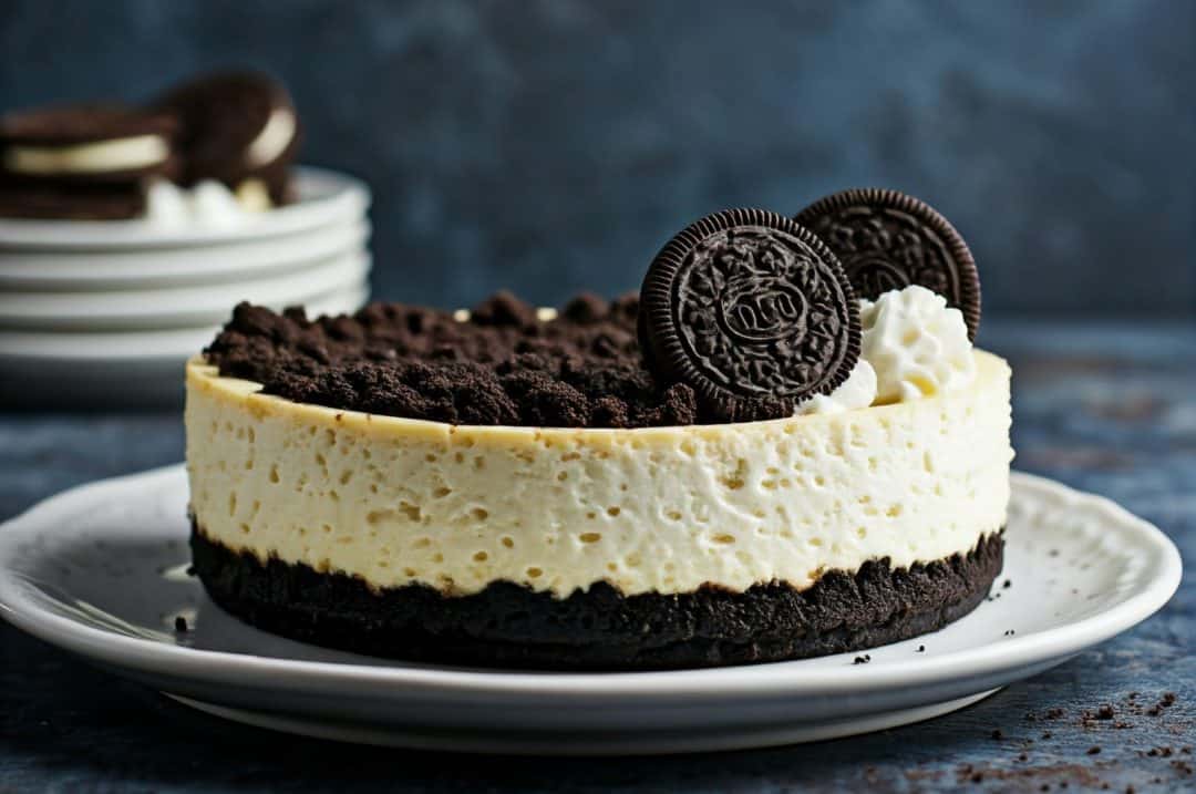 Cheesecake Factory Oreo Cheesecake Recipe