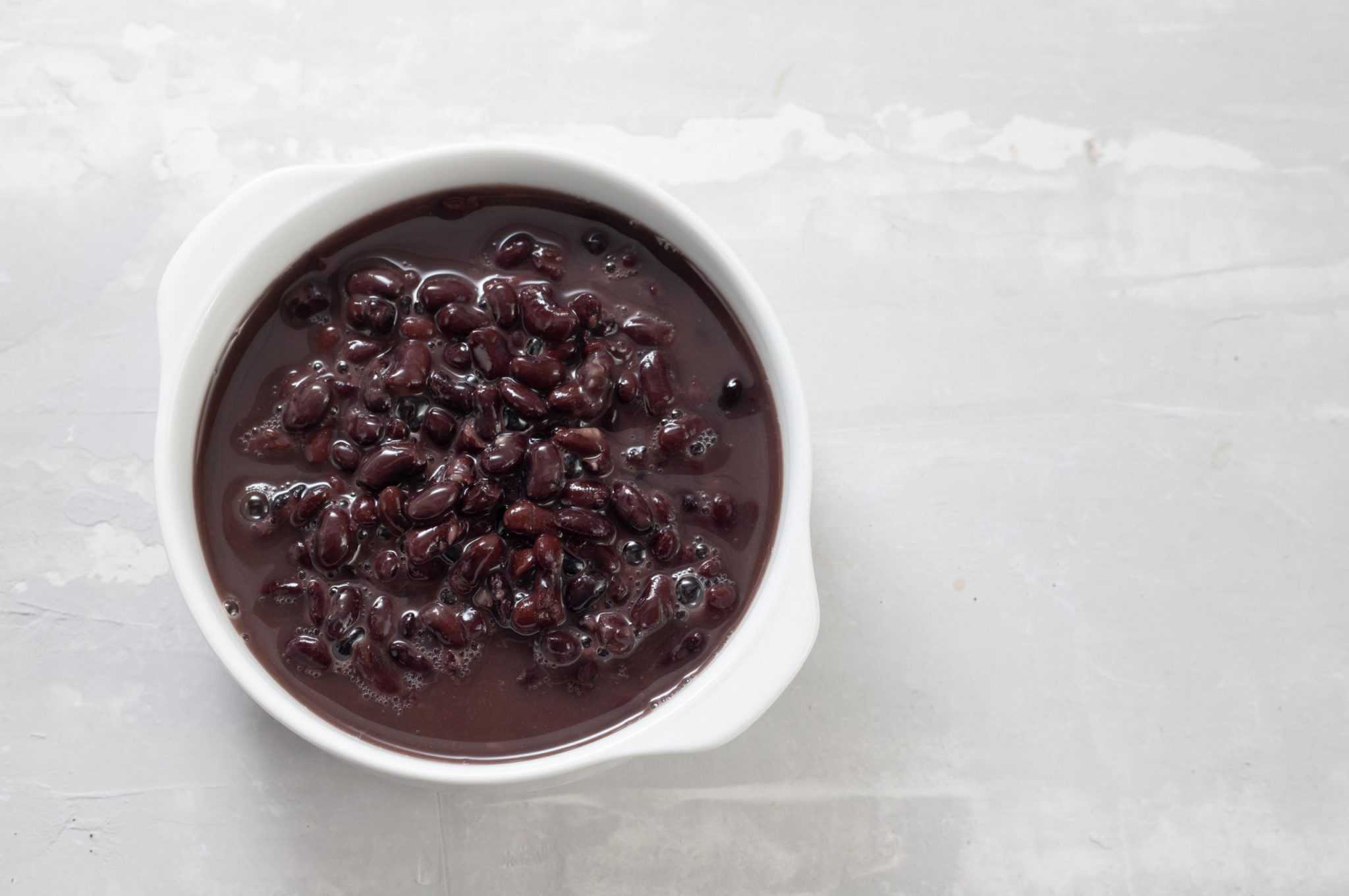 Chili’s Black Beans Recipe