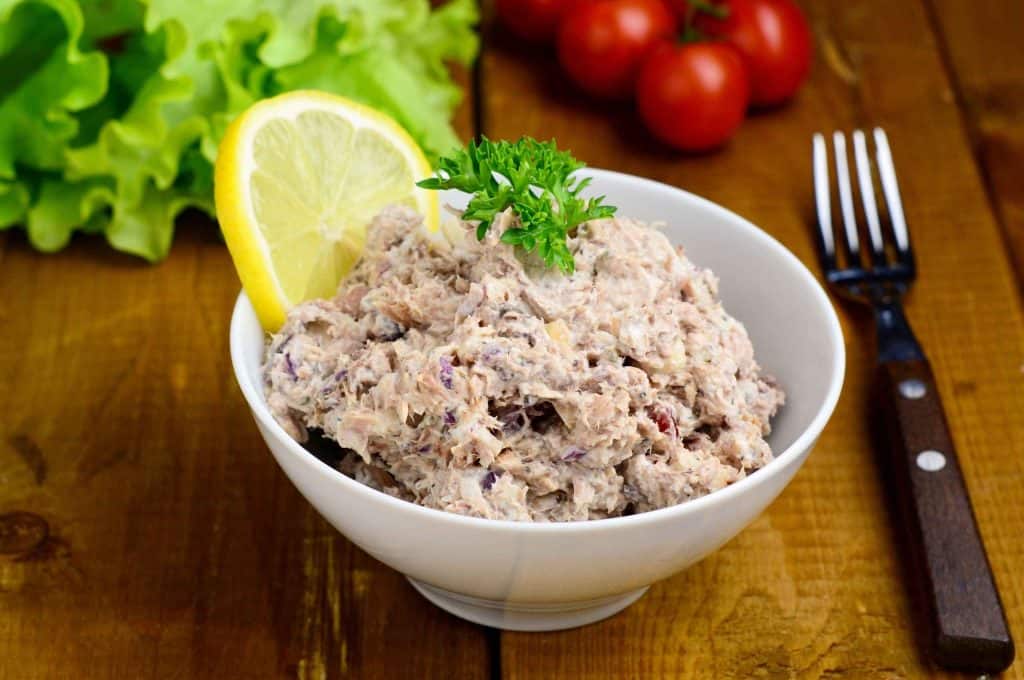 Golden Corral Tuna Salad Recipe