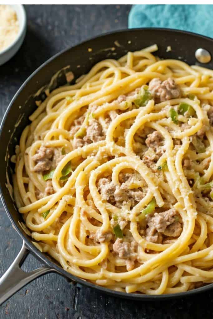 Gordon Ramsay Turkey Pasta Recipe