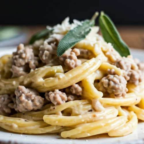 Gordon Ramsay Turkey Pasta Recipe