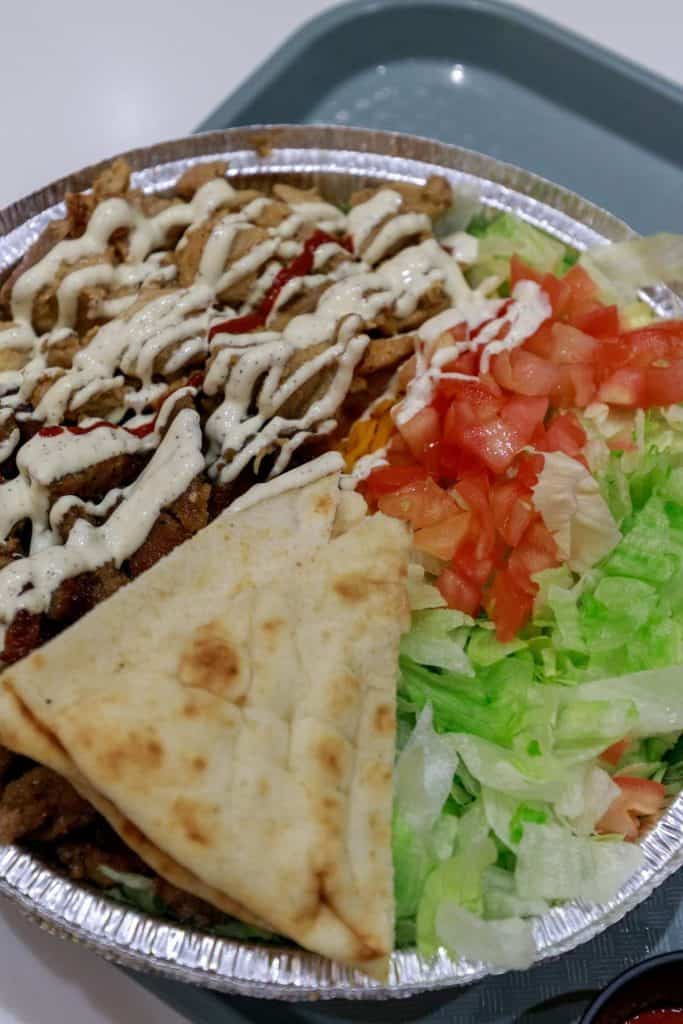Halal Guys Beef Gyro Recipe