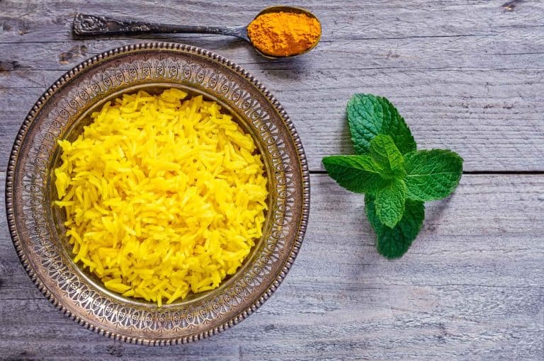 Halal Guys Rice Recipe