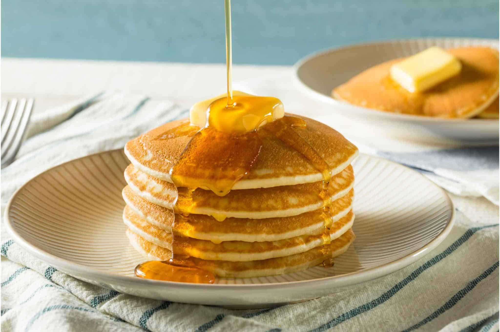 McDonald’s Hotcakes Recipe