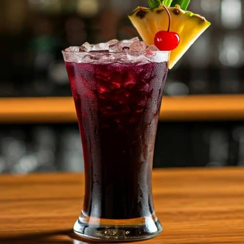 Pappadeaux Purple Voodoo Drink Recipe