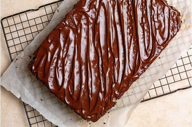 Pioneer Woman Texas Sheet Cake Recipe