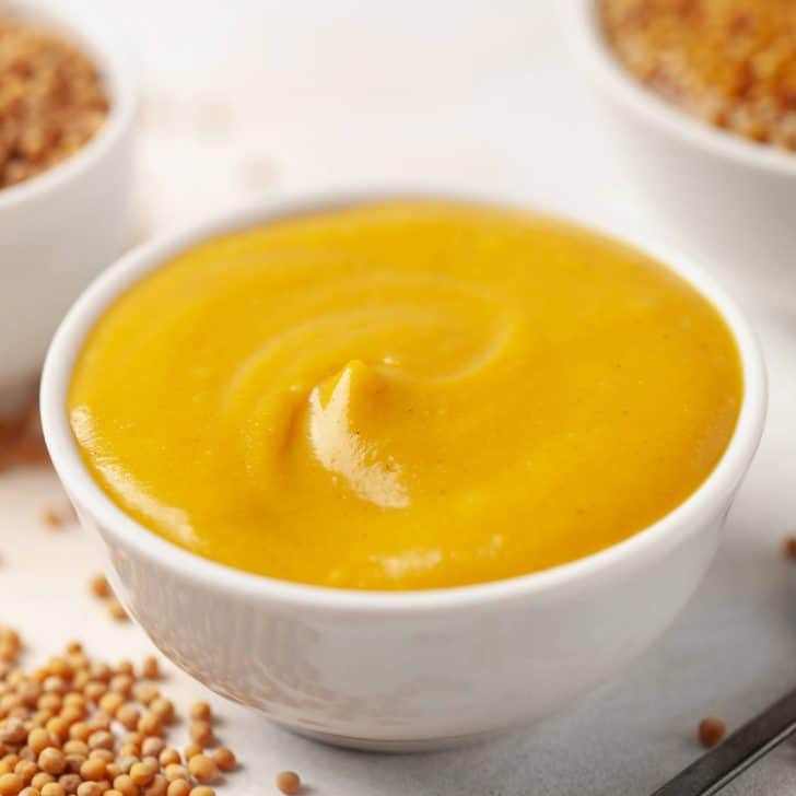 Red Robin Honey Mustard Recipe