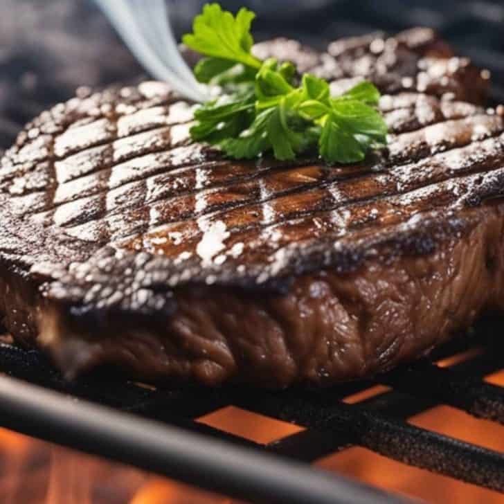 Yard House Korean Ribeye Recipe