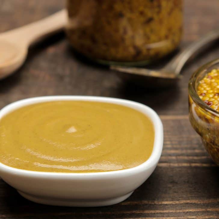 Captain D’s Honey Mustard Recipe