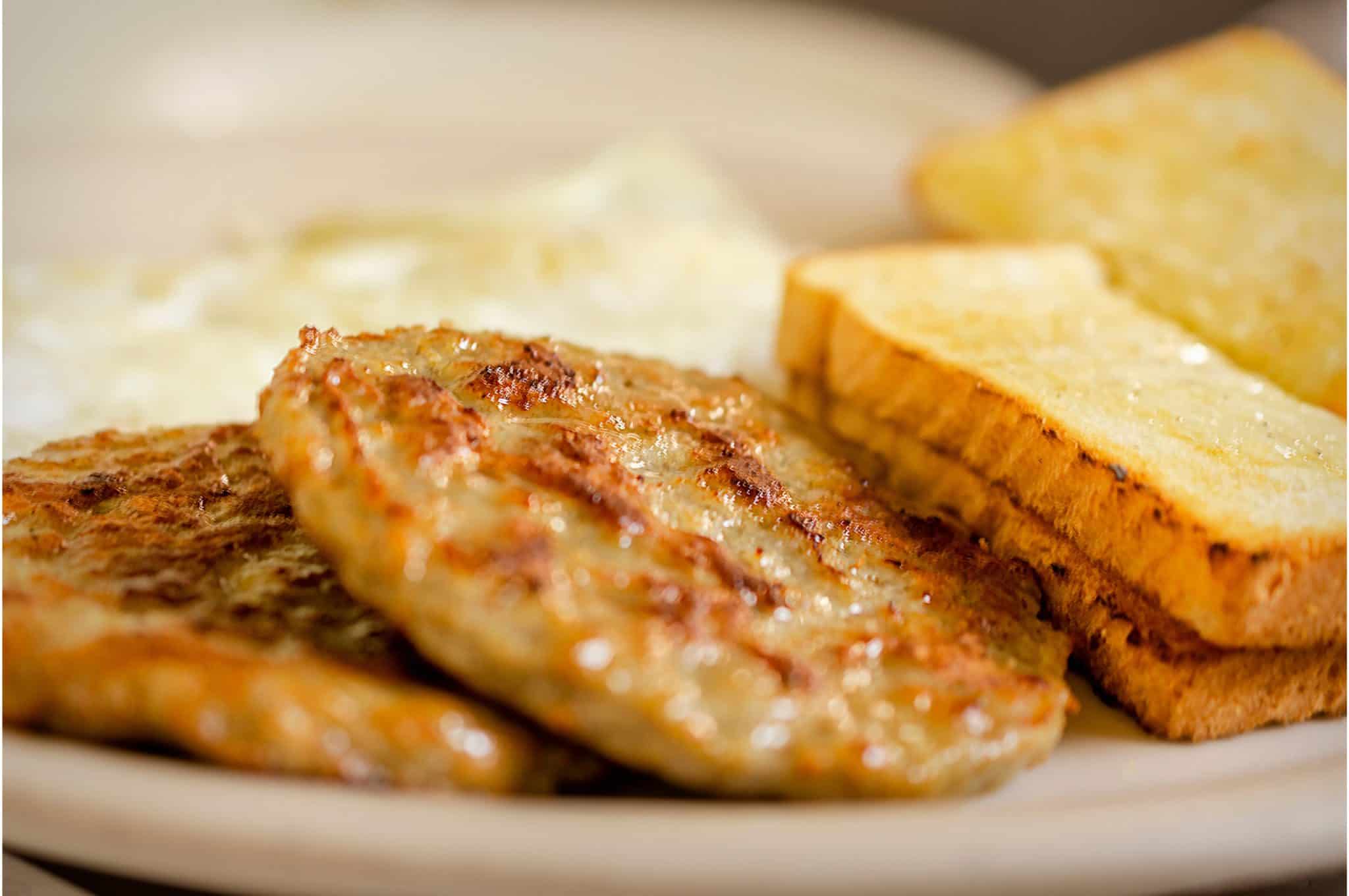 Cracker Barrel Breakfast Sausage Recipe
