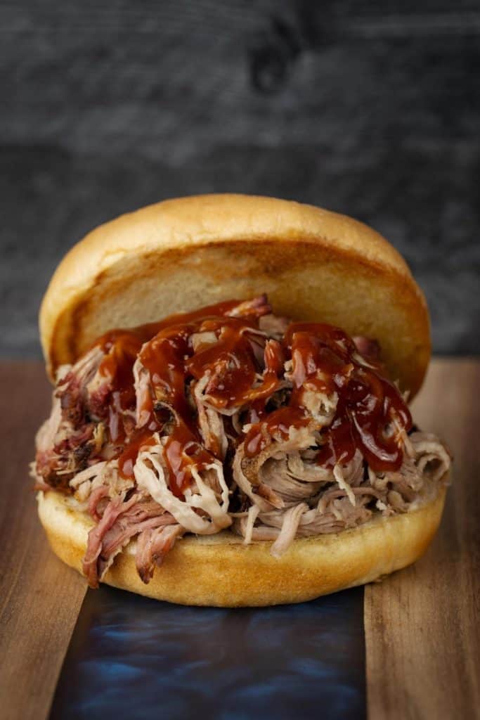 Gordon Ramsay’s Pulled Pork Recipe