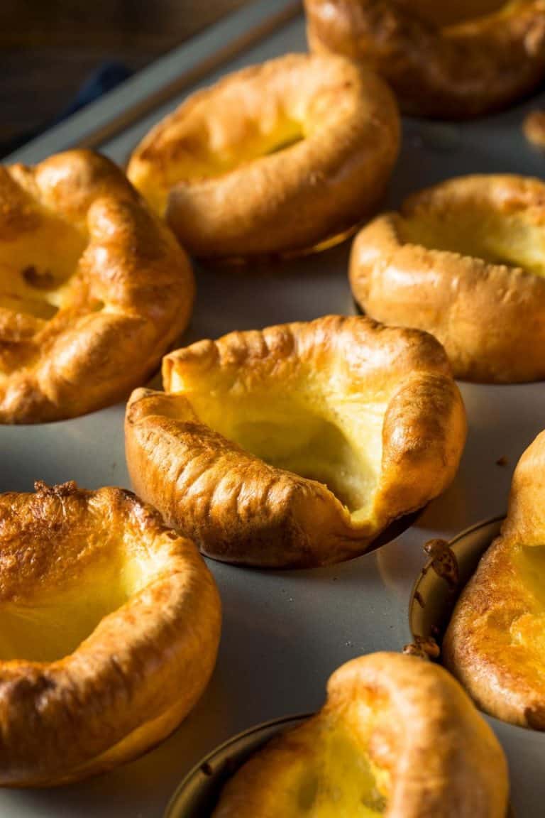 Gordon Ramsay Yorkshire Pudding Recipe