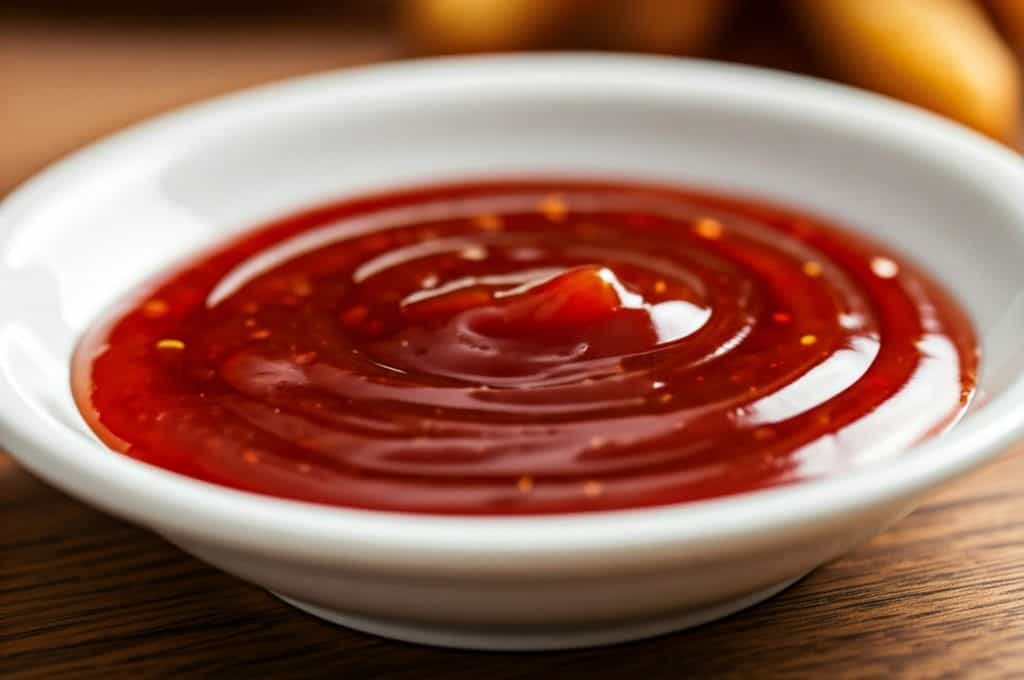 Long John Silver’s Sweet and Sour Sauce Recipe
