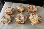 McDonald’s Cinnamon Melts Recipe