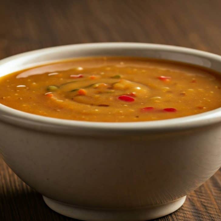 Pappadeaux Opelousas Sauce Recipe