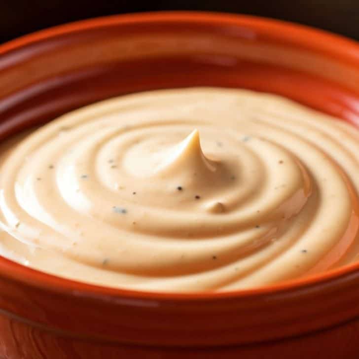 Red Robin Campfire Sauce Recipe