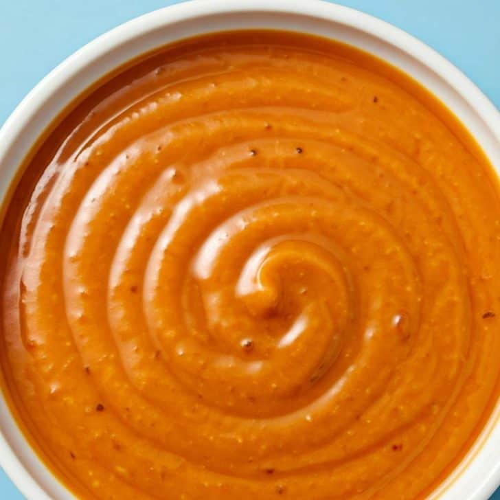 Texas Roadhouse Honey French Dressing Recipe