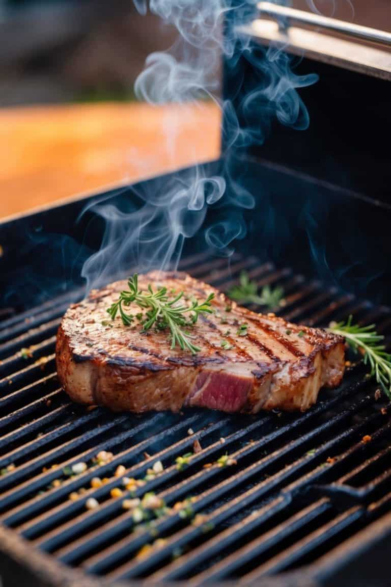 Texas Roadhouse Ribeye Recipe