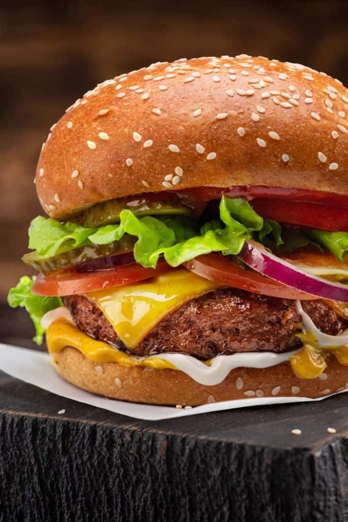 Burger King Whopper Recipe