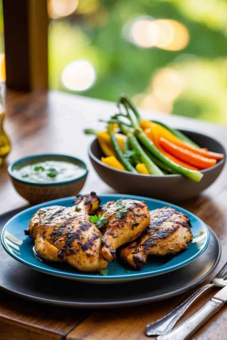 El Pollo Loco Marinade Recipe