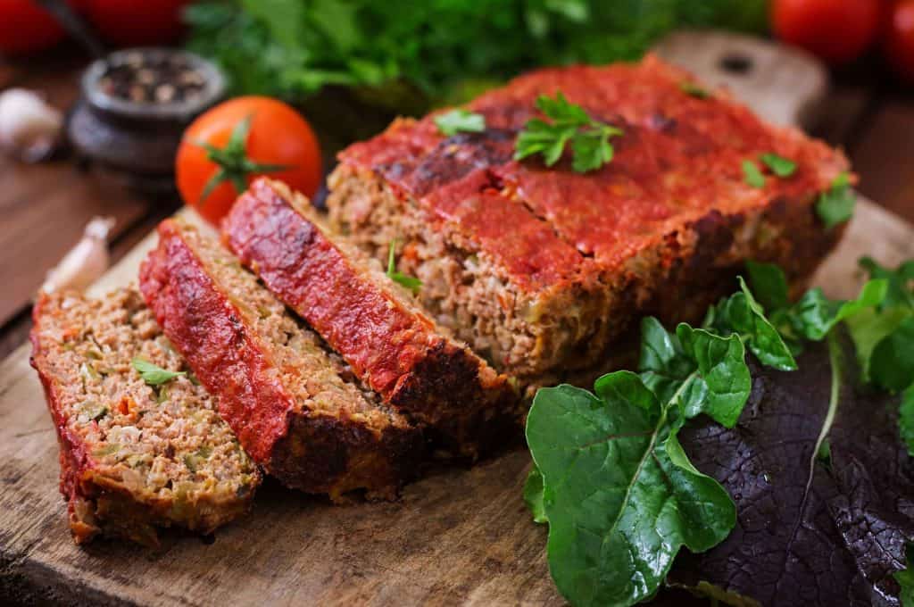 Gordon Ramsay Meatloaf Recipe