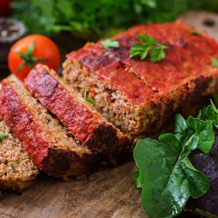 Gordon Ramsay Meatloaf Recipe