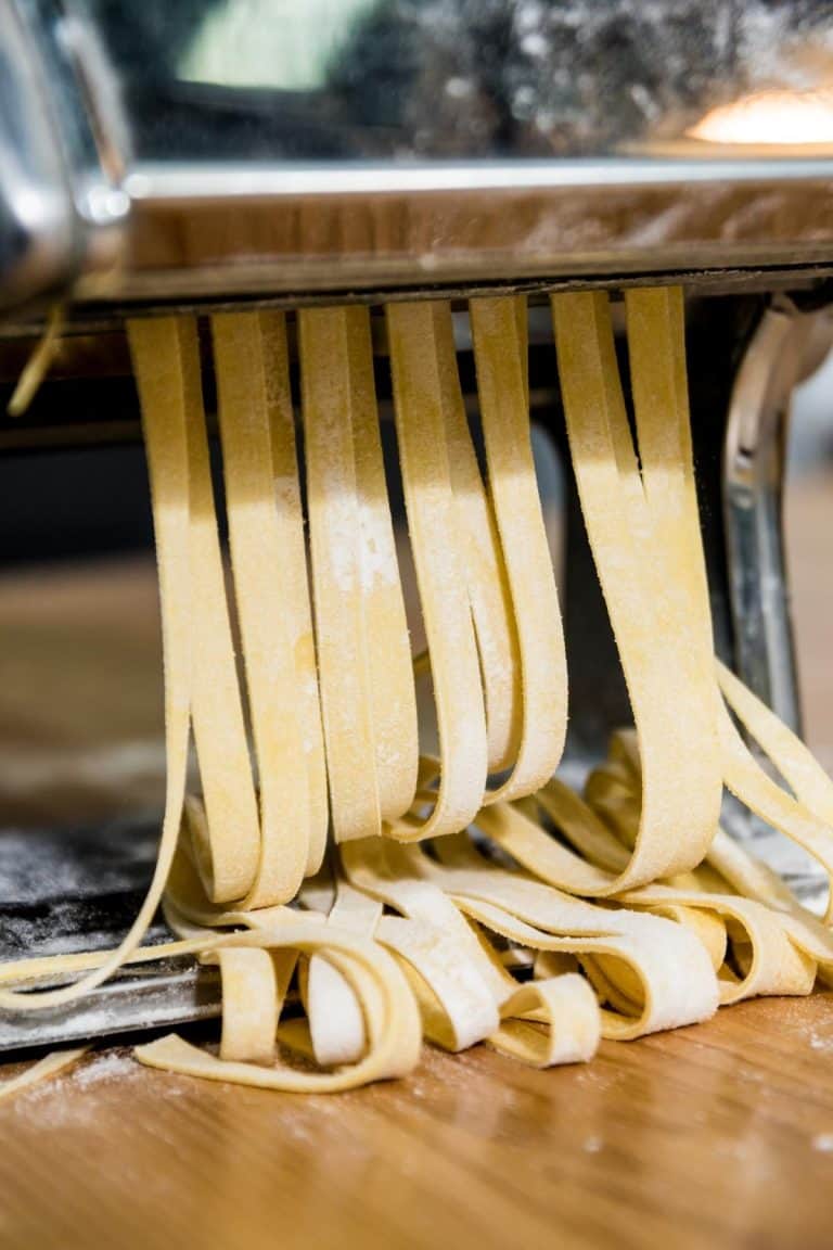 Gordon Ramsay Pasta Dough Recipe