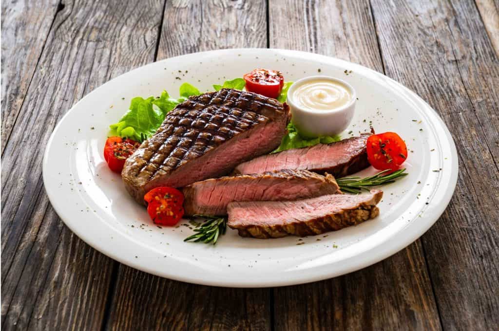 Texas Roadhouse Sirloin Steak Recipe