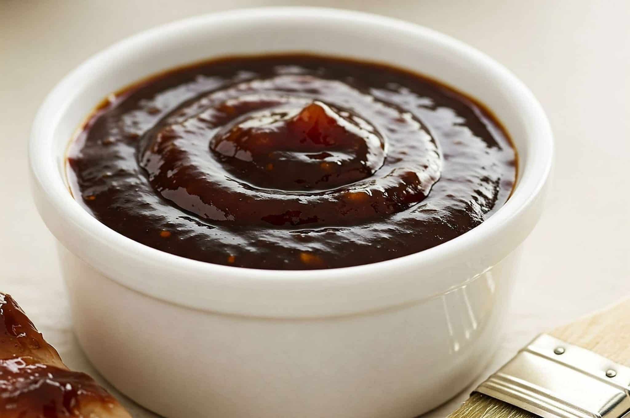 TGI Friday’s Dragon Glaze Recipe